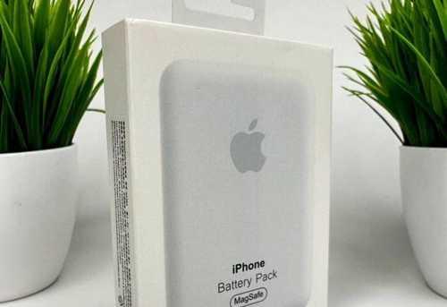 Apple magsafe battery pack