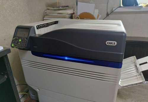 Принтер OKI C911