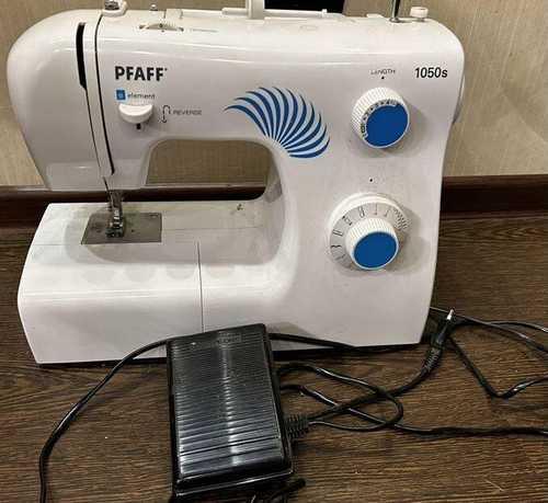Швейная машина Pfaff