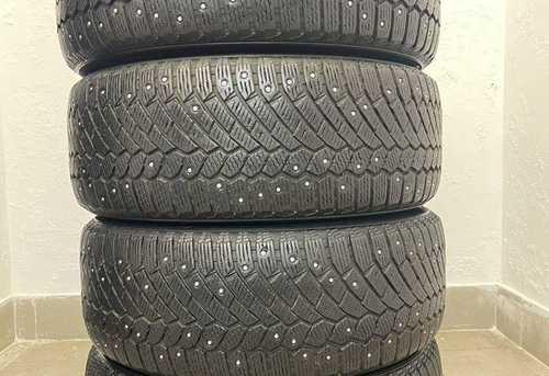 Continental ContiIceContact 4x4 235/55 R18