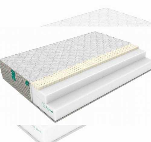 Матрас Sleeptek Roll SpecialFoam Latex 26