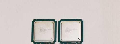 Xeon E5-2697v2 8шт