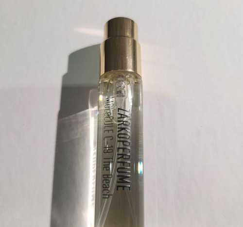 Zarcoperfume