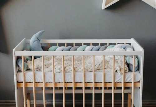 Кровать для детей / детская кроватка
