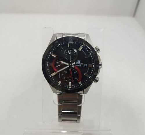 Часы Кварцевые Casio Edifice EFR-571DB-1A1