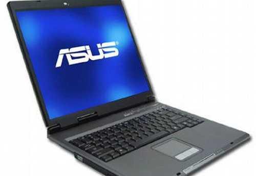 Ноутбук 15" Asus A3500L рабочий