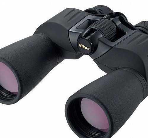 Бинокль nikon 7*50
