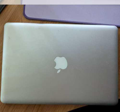 Apple MacBook Air a1304