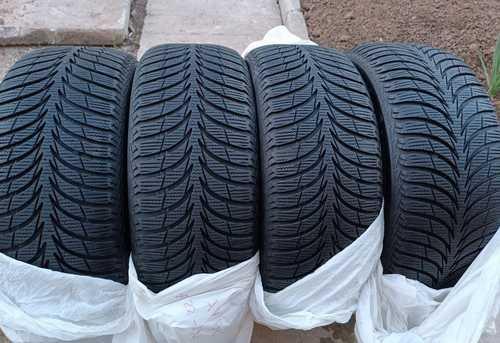 Sava Eskimo Ice 215/55 R17