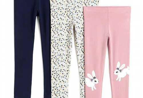 Комплект лосин H&M