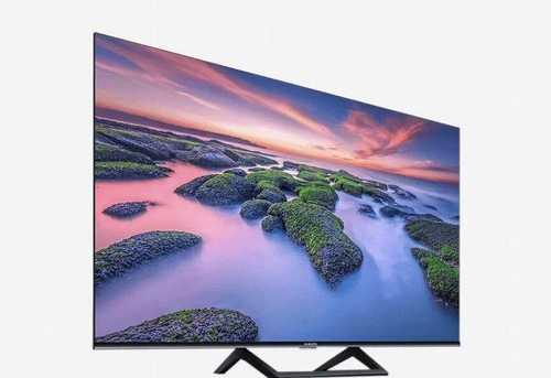 Новый Телевизор Xiaomi Mi TV A2, 50" UHD 4K