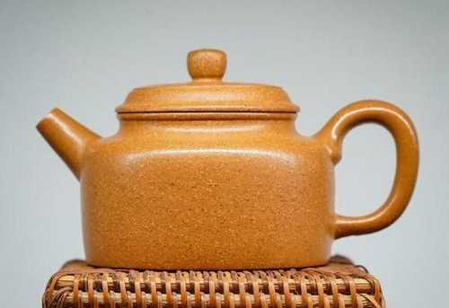 Исинский чайник «Ши Пяо» 175 мл