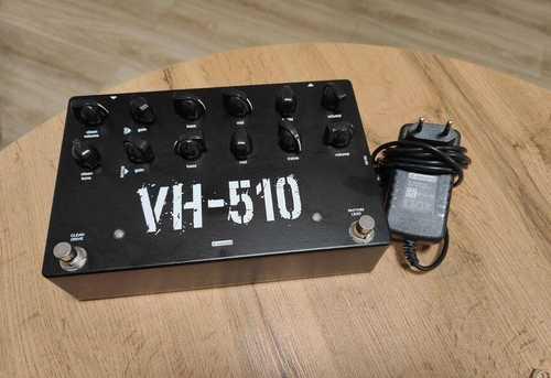 Ламповый преамп D-Sound VH-510