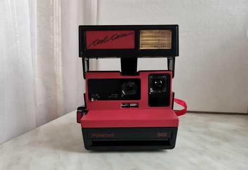 Фотоаппарат Polaroid Cool Cam 600