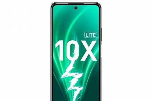 Смартфон Honor 10Xlite 4/128 Гб Состояние C