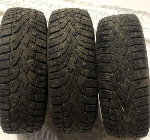 Gislaved NordFrost 100 175/70 R13