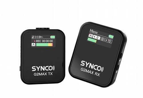 Беспроводная система Synco G2 A1 MAX