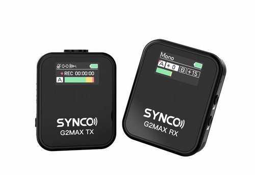 Беспроводная система Synco G2 A1 MAX