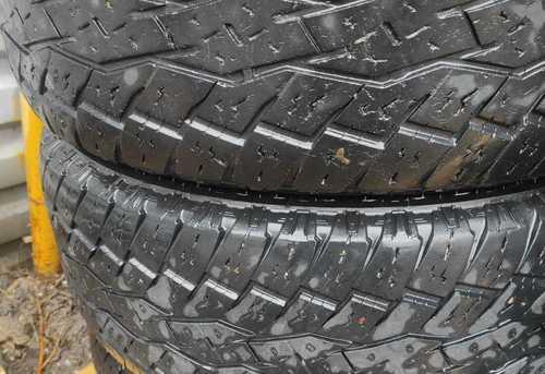 Toyo Open Country A/T 265/60 R18