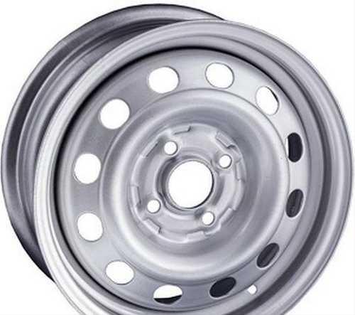 Диск штамп R16 5*114.3 Toyota