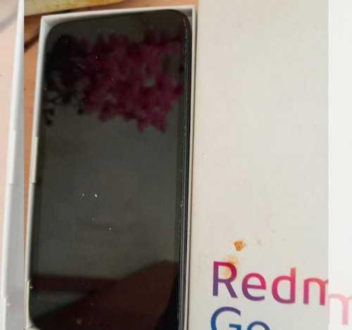 Xiaomi Redmi Go, 16 ГБ