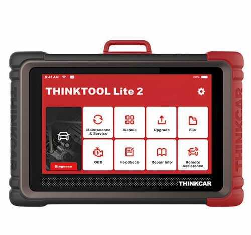 Thinktool Lite 2 диагностический сканер