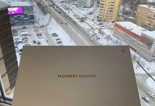 Huawei MatePad 11.5" LTE 6/128GB