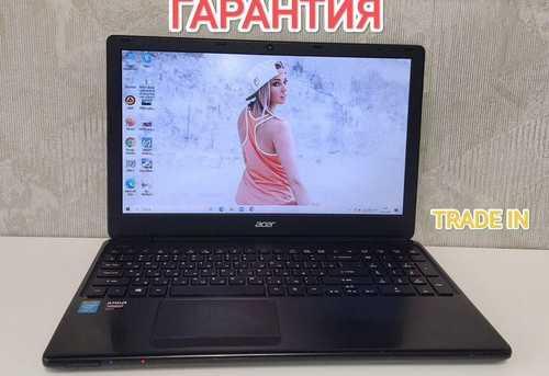 Ноутбук Acer,SSD, Ram16Gb,i5, гарантия