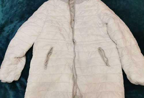 Куртка пальто sela, 164