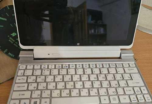 Acer 2в1, Iconia Tab W510 32Gb