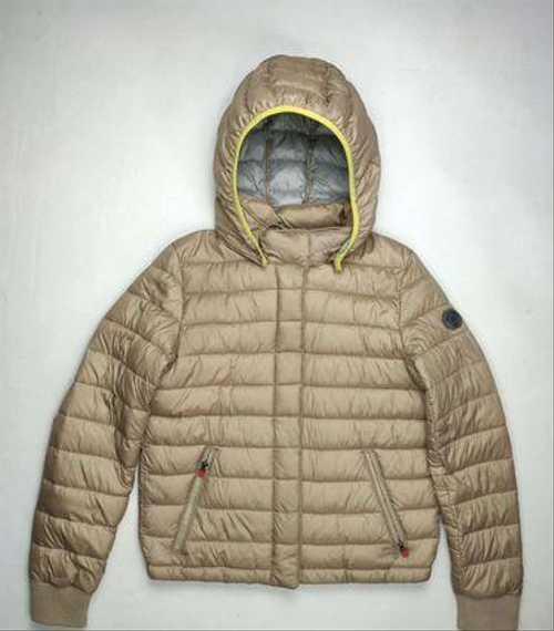 Пуховик Marc O'polo - NO down Hooded jacket