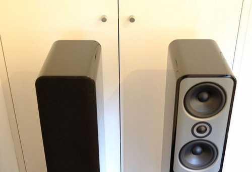 Q-Acoustics Concept 50