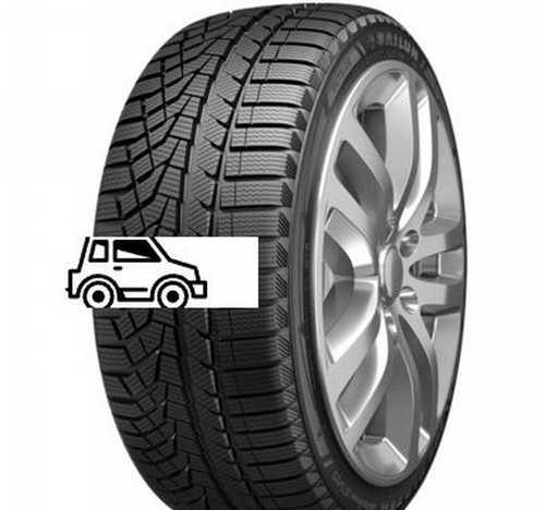 Sailun Ice Blazer Alpine EVO1 245/45 R17 99V