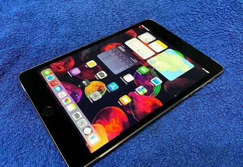 Apple iPad mini 4 128gb - игровая платформа