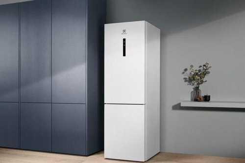 Холодильник Electrolux RNC7M/Холодильник Испания