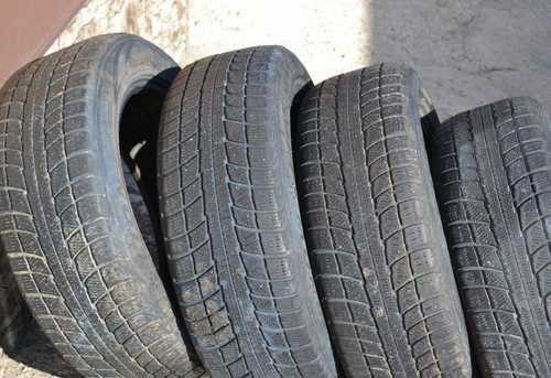 Triangle TR777 215/60 R17
