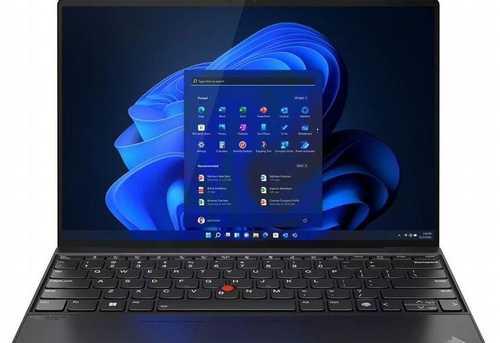 Ноутбук 13.3" Lenovo ThinkPad Z13 Gen 1, 1024 ГБ, Ryzen 5 PRO 6650U, RAM 32 ГБ, Radeon 660M
