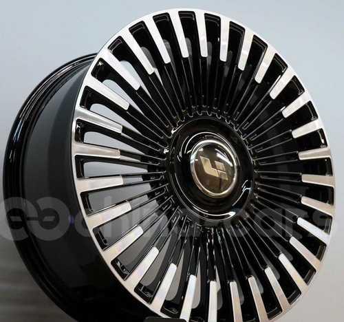 Диски LiXiang L6/L7/L8/L9 кованые R21