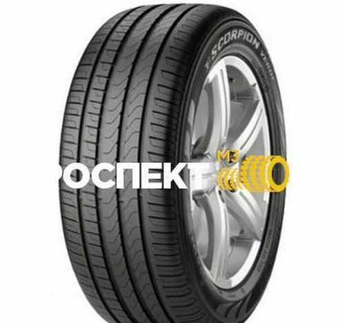 Pirelli Scorpion Verde 235/55 R19