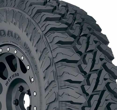 Yokohama Geolandar M/T G003 235/75 R15 104Q