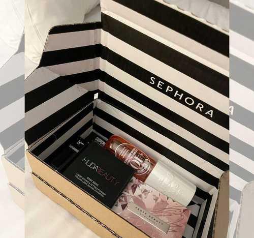 Подарочный box sephora