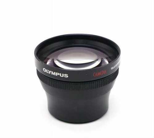 Телеконвертер Olympus Tele Extension Lens Pro tcon