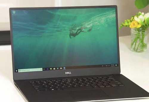 Dell Precision 5540 i7-9850H 2.6Gh/16Gb/1tbssd