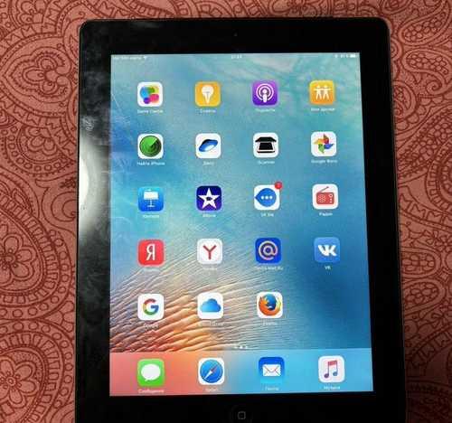 iPad 3 64gb