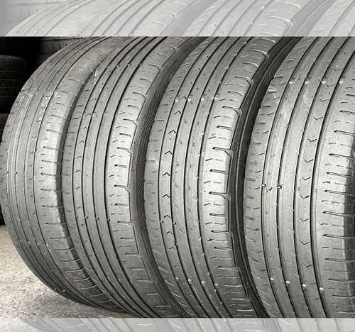 Continental ContiPremiumContact 5 205/55 R16