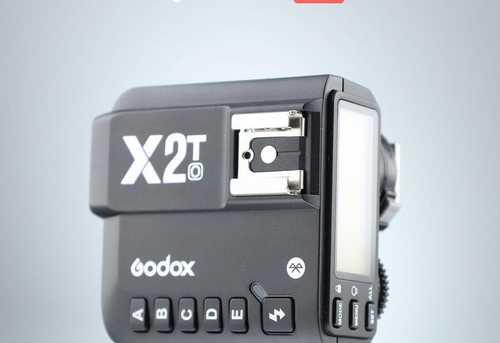 Godox X2T-O for Olympus TTL