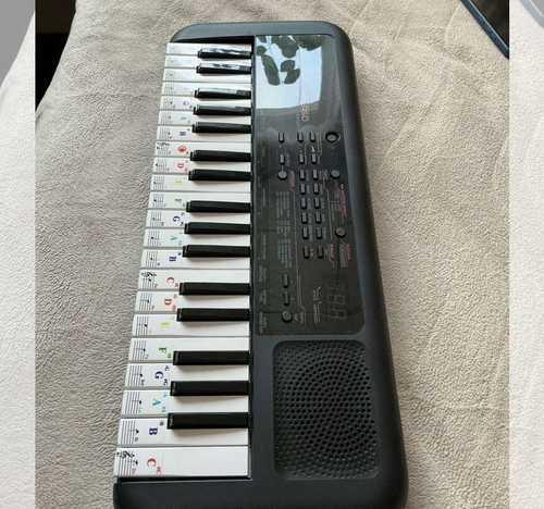 Синтезатор yamaha pss a50