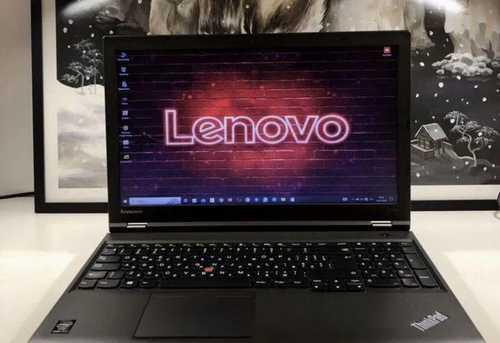 Lenovo ThinkPad T540P i7-4810MQ 2.8Gh/8Gb/128SSD