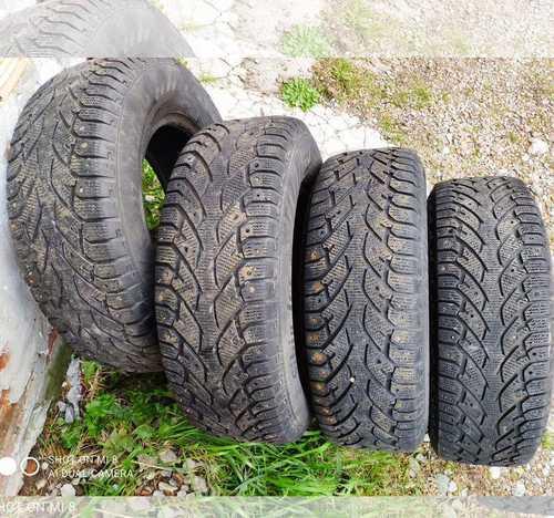 Matador MP 30 Sibir Ice 2 SUV 235/70 R16 106T