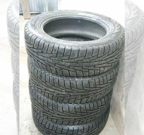 Nokian Tyres Nordman RS2 SUV 225/60 R18 104